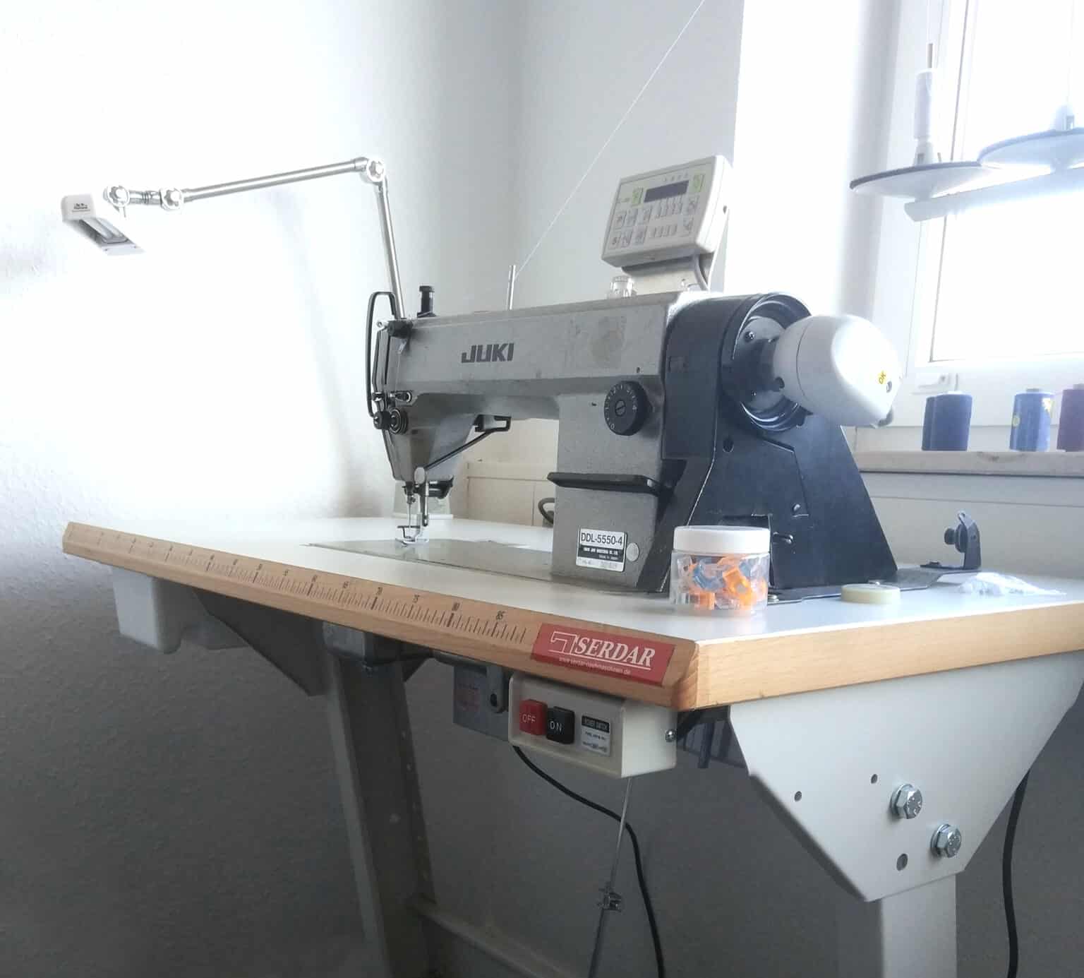 Rolling Buttons im neuen Zuhause – Rolling Buttons – Rollstuhldecken