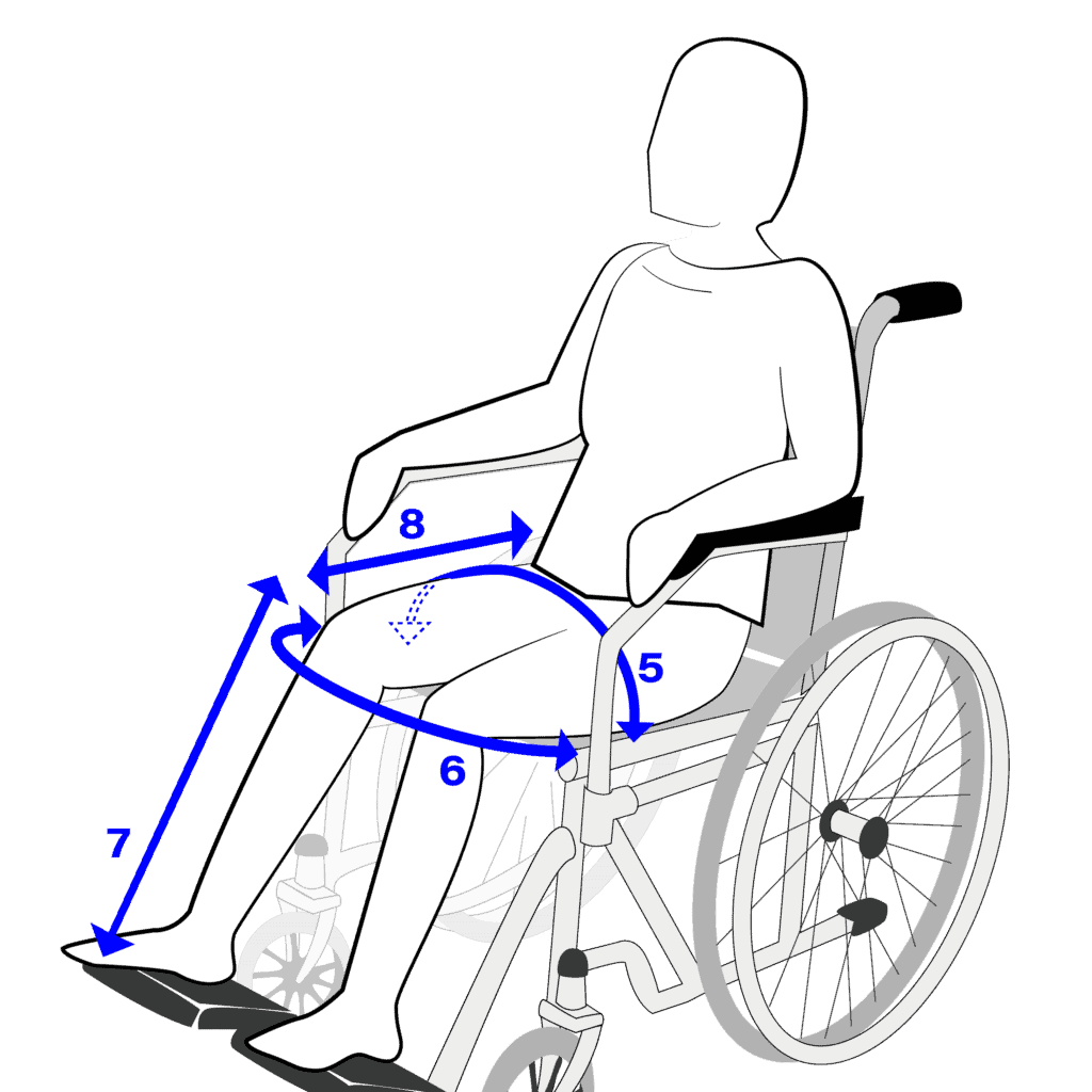 Das Rolling Buttons Baukasten-System – Rolling Buttons – Rollstuhldecken