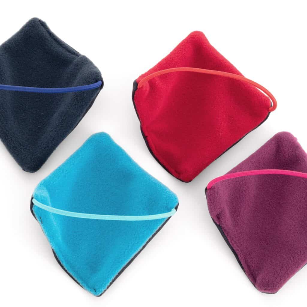 Das Rolling Buttons Baukasten-System – Rolling Buttons – Rollstuhldecken